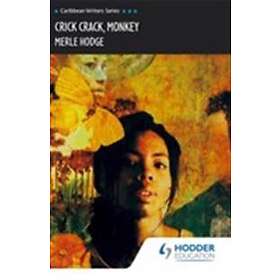 , Merle Hodge: Crick Crack Monkey (Caribbean Writers Series), Från 208 kr