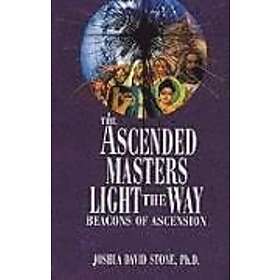 Joshua David Stone: Ascended Masters Light the Way - Hitta bästa pris ...