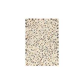 Mosaic Patch Vivace Skinnmatta 140x200 cm Grey/Beige - Objektive ...