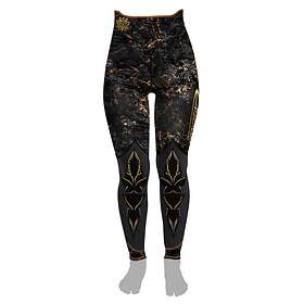 Epsealon Lotus Woman Pants 7 Mm Svart XS, Från 2260 kr