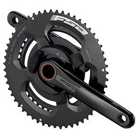 FSA Powerbox Abs 120 Bcd 11s Power Meter Svart 170 mm / 30/46t - Hitta ...