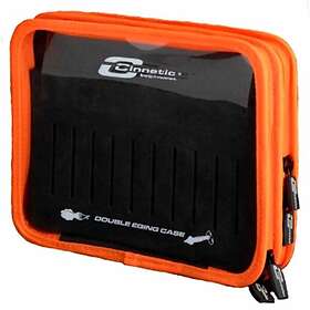 Cinnetic Eging Lure Box Orange, Från 214 kr