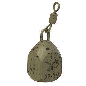 Matrix Fishing Bottle Bombs Lead Grönt 30g - Hitta bästa pris på Prisjakt