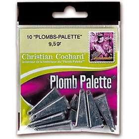 Delalande Palettes Lead Flerfärgad 22g - Hitta bästa pris på Prisjakt