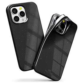 Mercury Jelly Skal till iPhone 13 PRO Svart - Black Friday 2025 ...