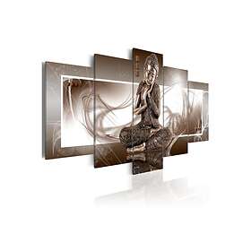 Tavla Musing Buddha 200x100 sp. z o. TM-N2573-DKX - Sammenlign priser ...