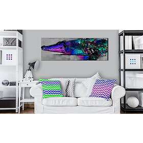 Tavla Blue Alligator 135x45 sp. z o. TM-N4516-DKX - Black Friday 2025 ...