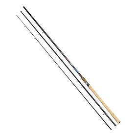Garbolino Zombie Carp Match Rod Beige,Svart 4,20 m / 10-60g - Hitta ...