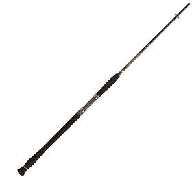 Penn Legion Gold Clonk Catfish Rod Svart 2,10 m / 100-250g - Hitta ...