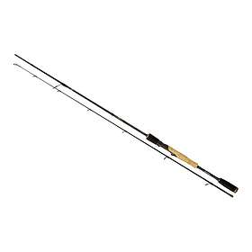 Quantum Fishing Hypercast Spinning Rod Silver 3,00 m / 19-76g - Hitta ...