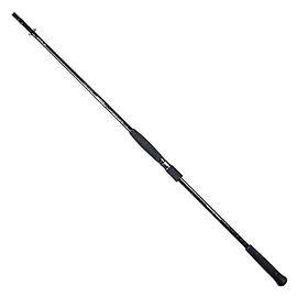 Sakura Salt Sniper Long Distance Spinning Rod Svart 3,30 m / 40-100g ...