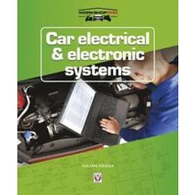 Julian Edgar: Car Electrical & Electronic Systems - Black Friday 2025 ...