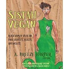 A Breeze Harper: Sistah Vegan - Hitta bästa pris på Prisjakt
