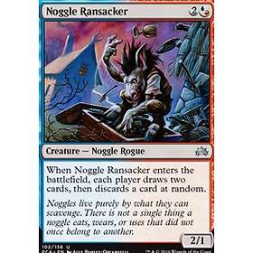 löskort: Planechase Anthology: Noggle Ransacker - Jämför pris på Prisjakt