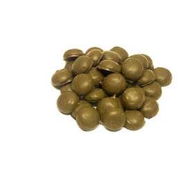 Franssons Rundis Vaniljprick 1,2kg - Hitta bästa pris på Prisjakt