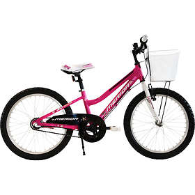 Merida Bella 20" 2012 - Hitta bästa pris på Prisjakt