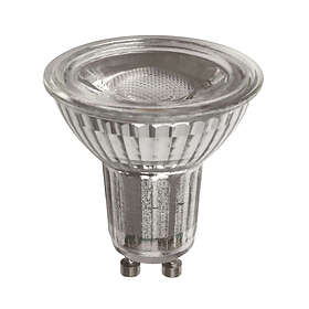 Malmbergs Ljuskälla LED GU10 5 W LED-LAMPA, 5W, GU10, 4000K, 230V ...