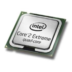 Intel Core 2 Extreme X6800 2,93GHz Socket 775 Box - Hitta bästa pris på ...