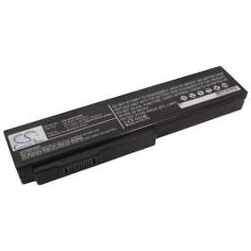 CS Batteri til B43 Laptop 11.1V (kompatibelt) SE - Sammenlign priser ...