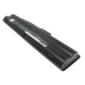 CS Batteri til Compaq Presario CQ35-100 Laptop 10,8V (kompatibelt) SE ...