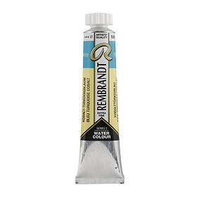 Rembrandt Water col 20ml Cob turq blue, Från 123 kr