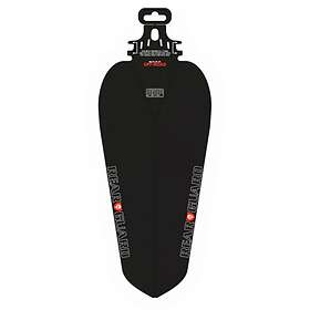 RRP Rear Mudguard Svart, Från 139 kr