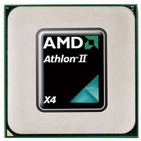 AMD Athlon II X4 651 3,0GHz Socket FM1 Tray - Hitta bästa pris på Prisjakt