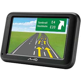 Mio Technology Moov M610 (UK/Ireland) - Hitta bästa pris på Prisjakt