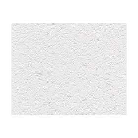 A.S. Creation Struktur Tapet Simply Vit Papper 272812, Från 219 kr