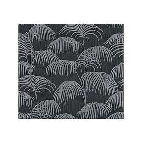 Best pris på A.S. Creation Palm tree Tapet Tessuto 2 Ovävd Svart 961984 ...