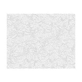 A.S. Creation Slät Tapet Simply Vit Papper 251619 - Hitta bästa pris på ...