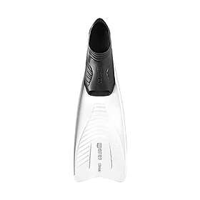 Mares Aquazone Clipper Snorkeling Fins Vit EU 41-42 - Hitta bästa pris ...