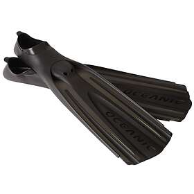 Oceanic Viper 2 Diving Fins Svart EU 45 1/2-47 - Black Friday 2025 ...
