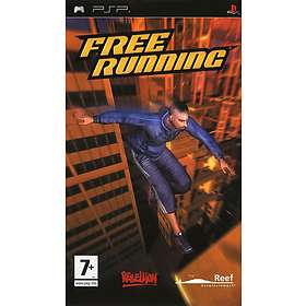 Best pris på Free Running (PSP) PlayStation Portable-spill - Sammenlign ...