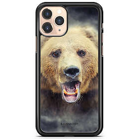 Bjornberry iPhone 11 Pro Skal - Arg Björn - Hitta bästa pris på Prisjakt