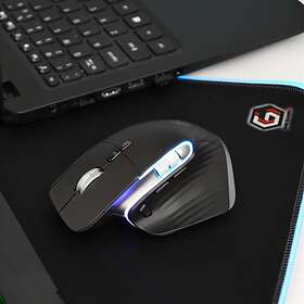 Gembird MUSG-RAGNAR-WRX900 - Objektive prissammenligninger - Prisjakt