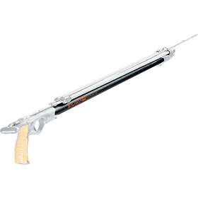 Salvimar Voodoo Rail Aluminium Barrel Svart 95 cm - Hitta bästa pris på Prisjakt