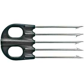 Mares Pure Passion Multiprong Inox 5 Prongs Svart - Hitta bästa pris på ...