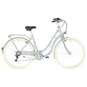 Ortler Detroit EQ Wave 2023 - Hitta bästa pris på Prisjakt