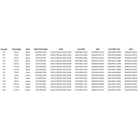Sigalsub Nemesis Pro 126+reactive 14,5 Evolution 6,50 Sling Speargun ...