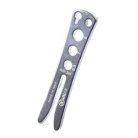 Sigalsub Shaft Unhooker Grå - Hitta bästa pris på Prisjakt