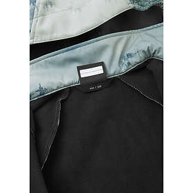 Reima Aitoo Softshelljacka, Greyish Green, 122 - Hitta bästa pris på ...