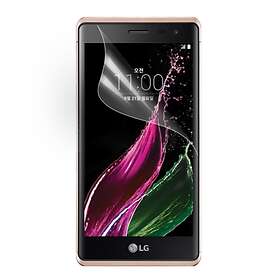 CLEAR skärmskydd till LG Zero - Hitta bästa pris på Prisjakt