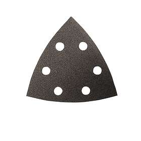 Bosch Slippapper F355, 5-pack 93 mm, 240, Från 54 kr