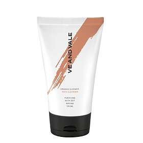 Best pris på Ve And Vale Face Cleanser 125ml Renseprodukter for ansikt ...