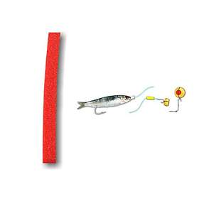 Stonfo Floating Rubbers Röd - Hitta bästa pris på Prisjakt