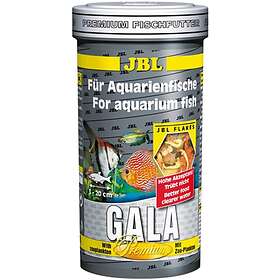 JBL Gala Premium Main Food for Aquarium Fish 1000ml - Hitta bästa pris ...