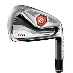 Best pris på TaylorMade R11 Irons Golfkøller - Sammenlign priser hos ...