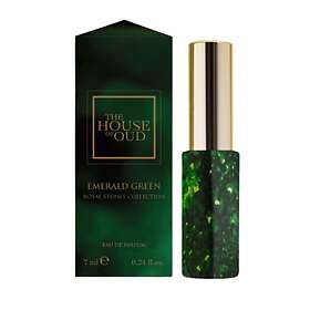 Best pris på The House Of Oud Emerald Green Royal Stones Collection edp ...