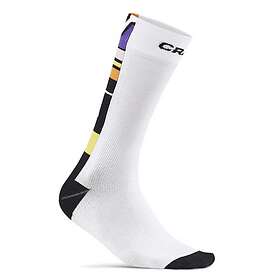 Craft Adv Bike Offroad Long Socks Vit EU 40-42 Man - Hitta bästa pris ...